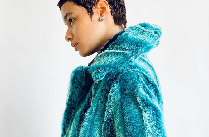 Mink | House of Fluff